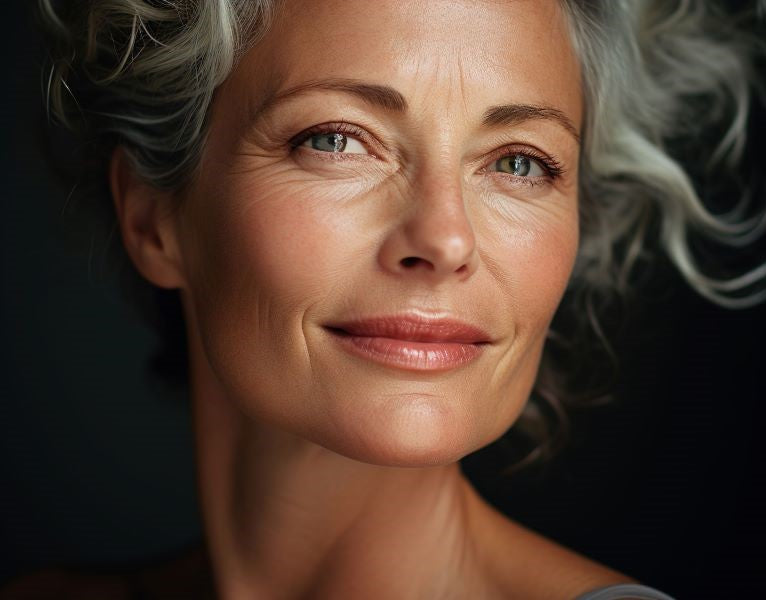 The Allure of An Amazing Jawline (and How to Get it) – Happy Chin