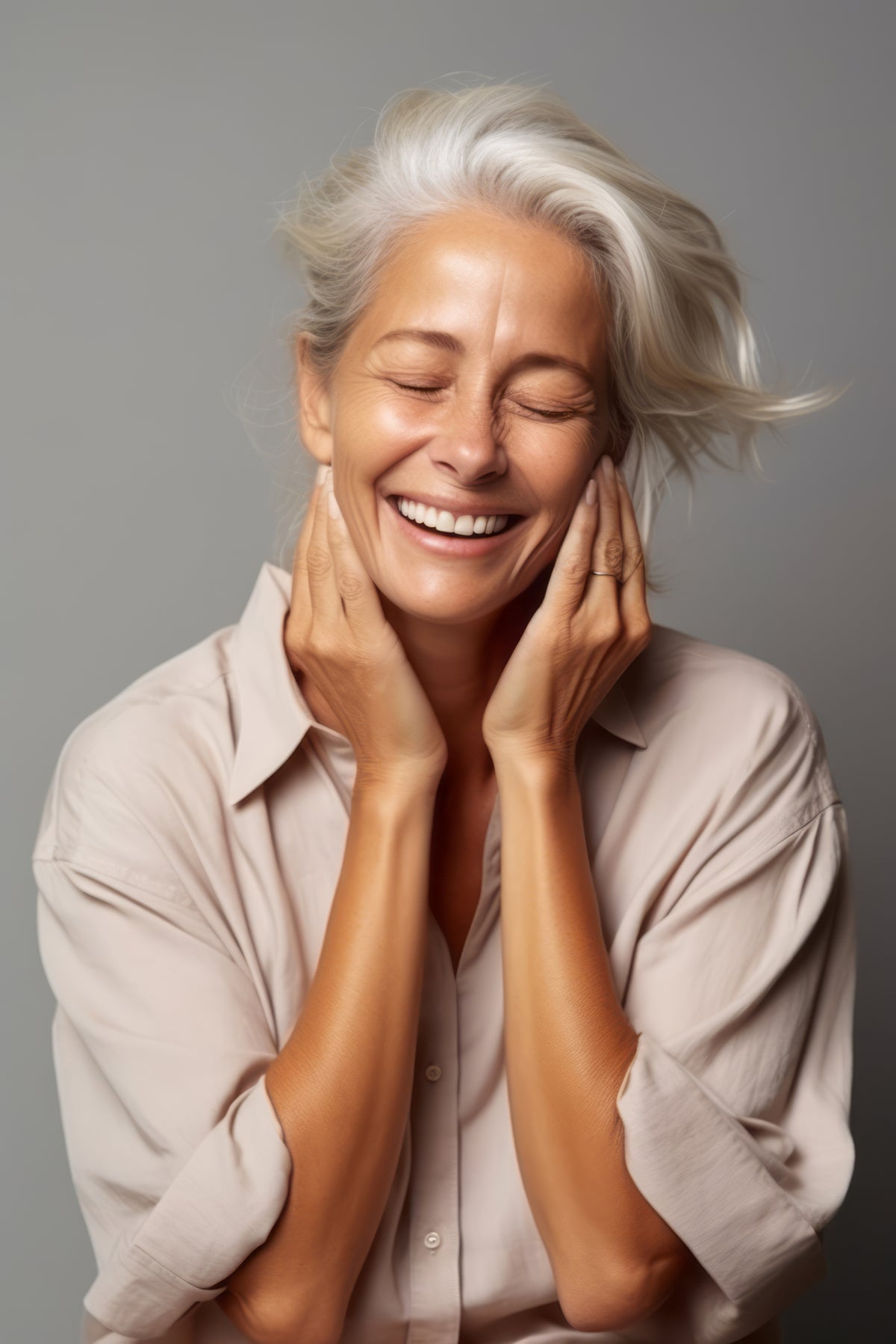 The Happy Chin is a Great Alternative to Plastic Surgery